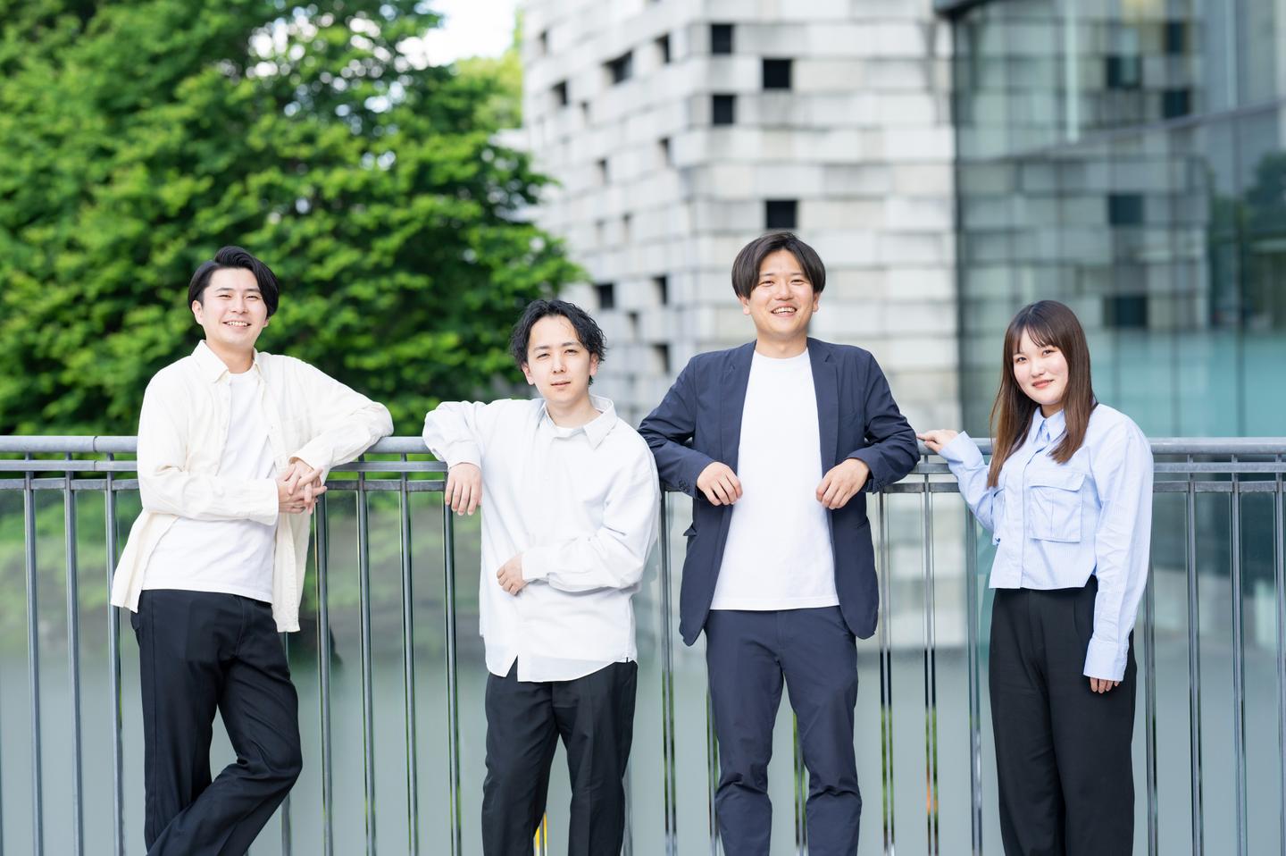 Instagram＆TikTok企画から新規DX案件まで幅広く挑戦できます - REOrGA株式会社のWebマーケティングの採用 - Wantedly