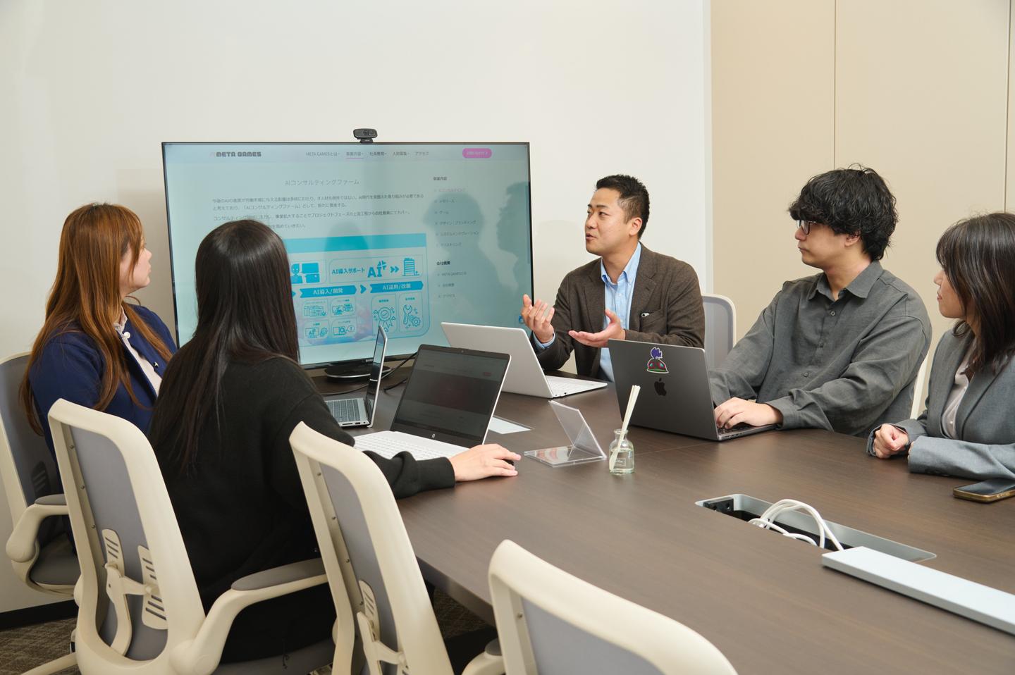 AIエンジニア📣あなたの意欲次第で最先端のAI開発案件に早期段階で参画！ - 株式会社CyTechのWebエンジニアの採用 - Wantedly