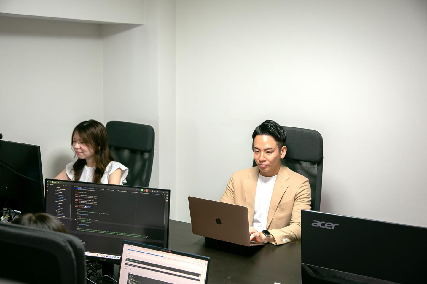 Javaエンジニア募集！Spring Boot使用の新規Web開発 - 株式会社HLTのシステムエンジニアの採用 - Wantedly