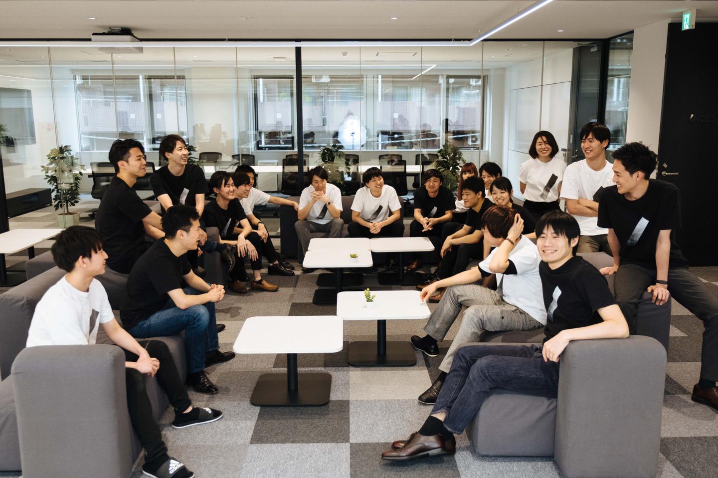 最先端AIとデータ基盤を活用し営業活動をDXするAI SaaSのPdM - 株式会社ACESのプロダクトマネージャーの採用 - Wantedly