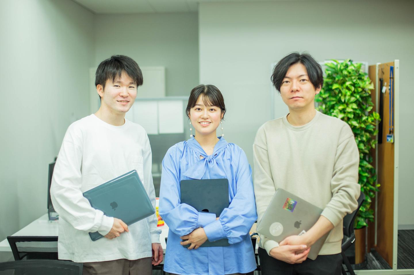 経験ゼロから半年でWebエンジニアになれる| Java開発 - 株式会社tunaguのWebエンジニアの採用 - Wantedly