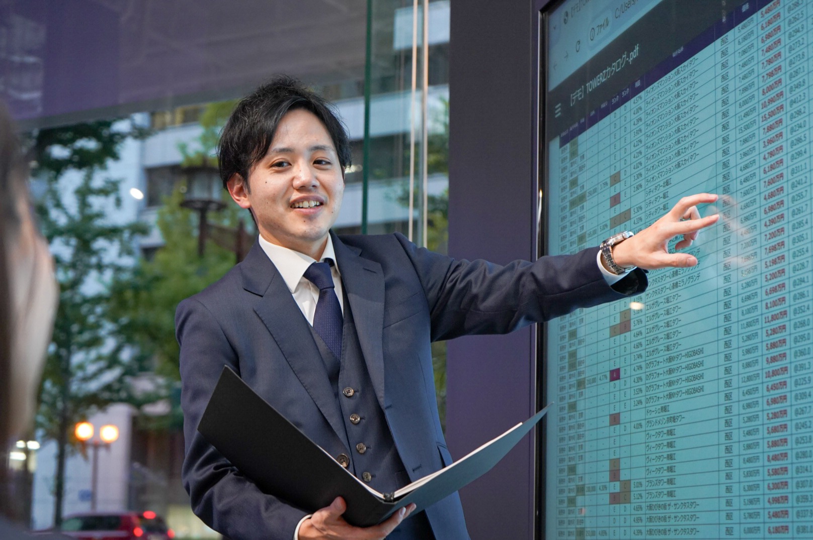 急成長中の企業で不動産売買営業を担当！専門性×ITで幅広いスキルを伸ばせる - 株式会社ES&Companyの個人営業の採用 - Wantedly