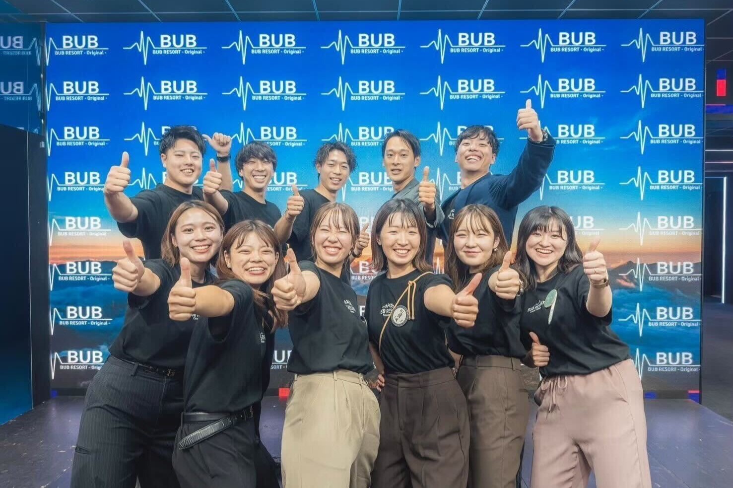 グローバルに活躍｜観光×ベンチャーで世界にきっかけを届ける！ - 株式会社BUBのカスタマーサクセス・サポートの採用 - Wantedly