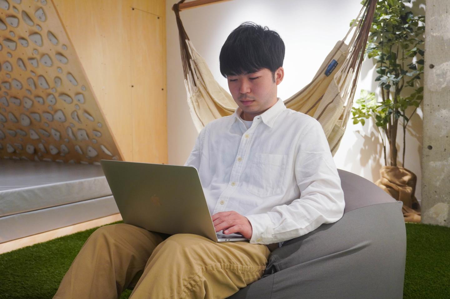 自宅OK！AIの社会実装！新規AIサービスを創るソフトウェアエンジニア募集 - NABLASのWebエンジニアの採用 - Wantedly