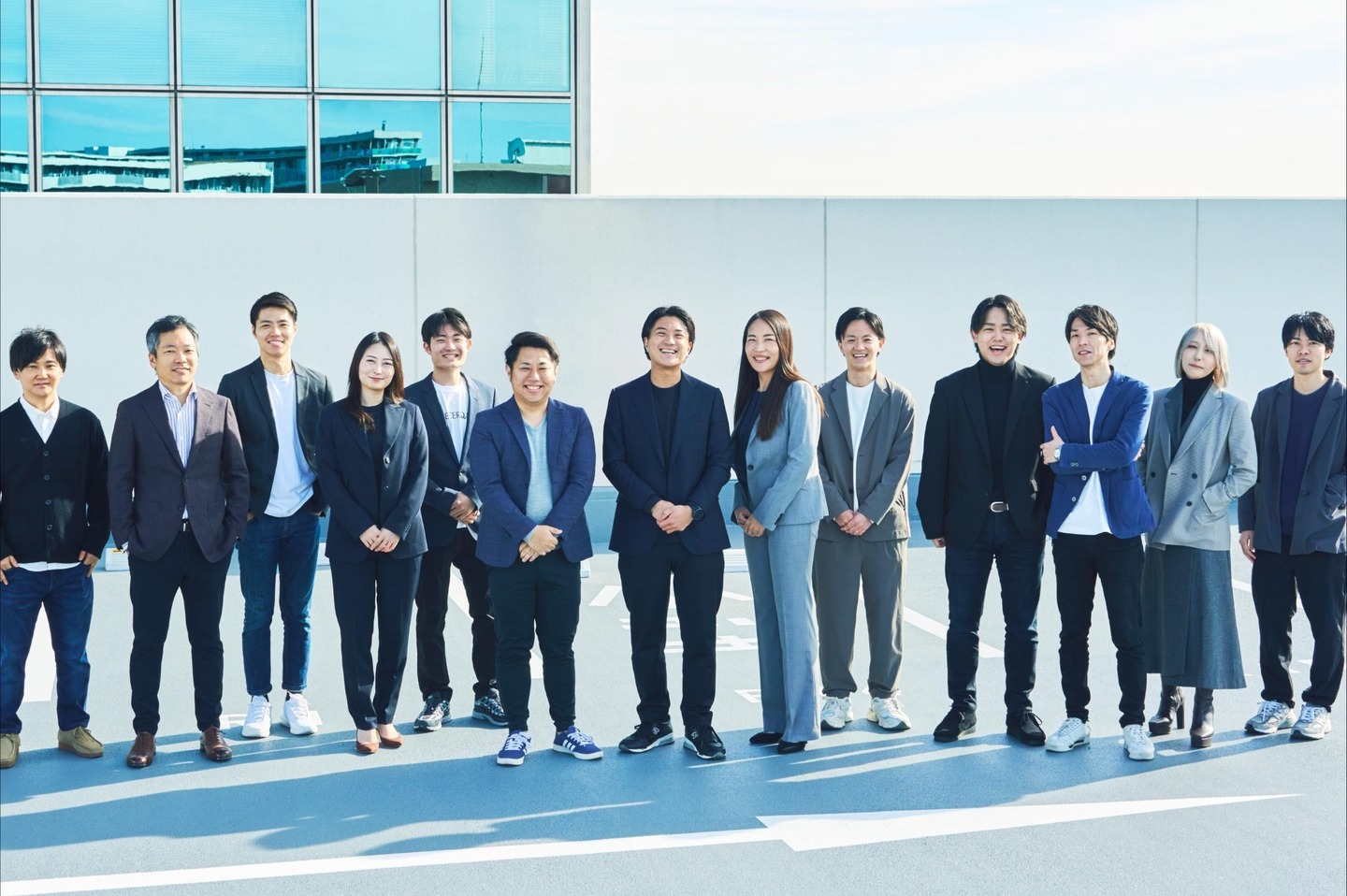 SCM SaaS｜開発業務を推し進めるフロントエンドエンジニアを募集！ - 株式会社リチェルカのWebエンジニアの採用 - Wantedly