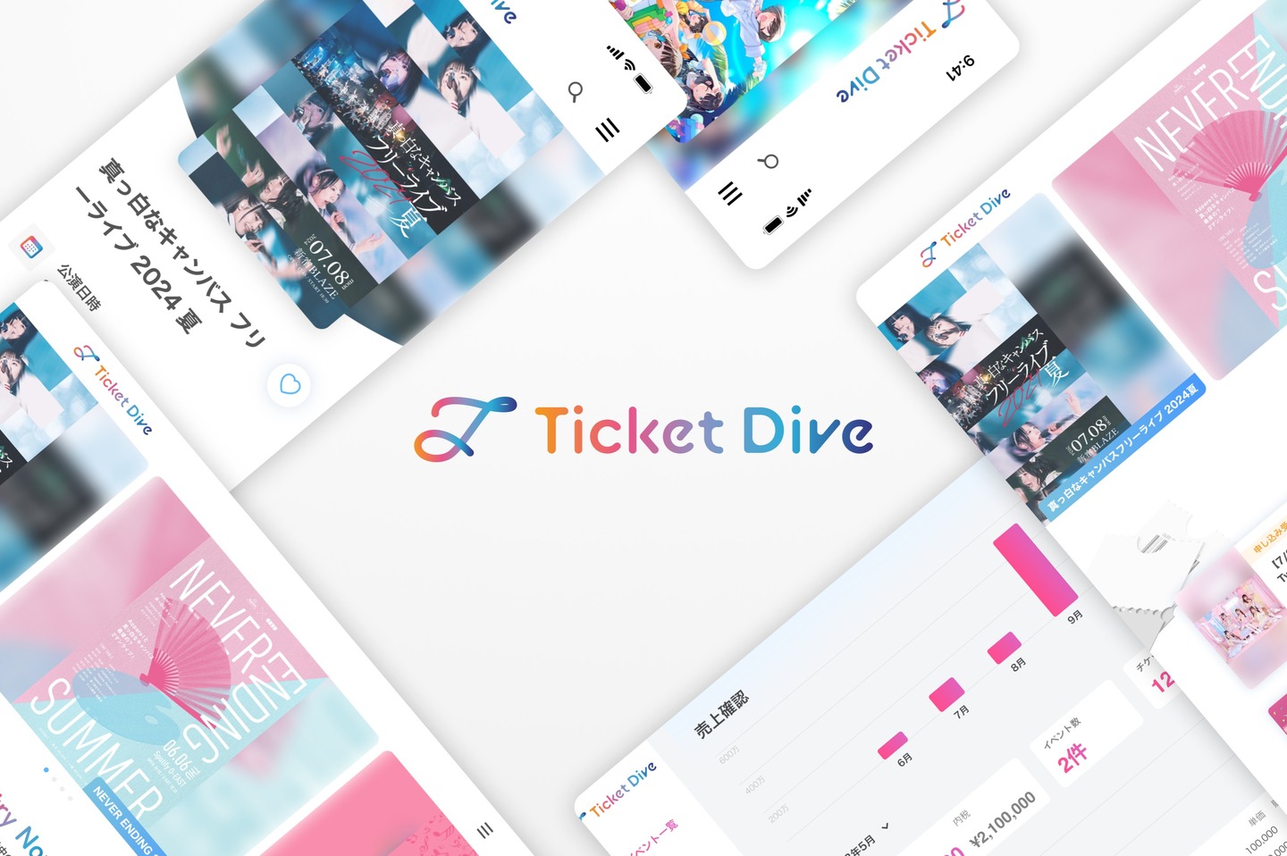 裁量権をもってWEBアプリ開発｜急成長サービスのReactエンジニア募集！ - 株式会社レターファンのWebエンジニアの採用 - Wantedly