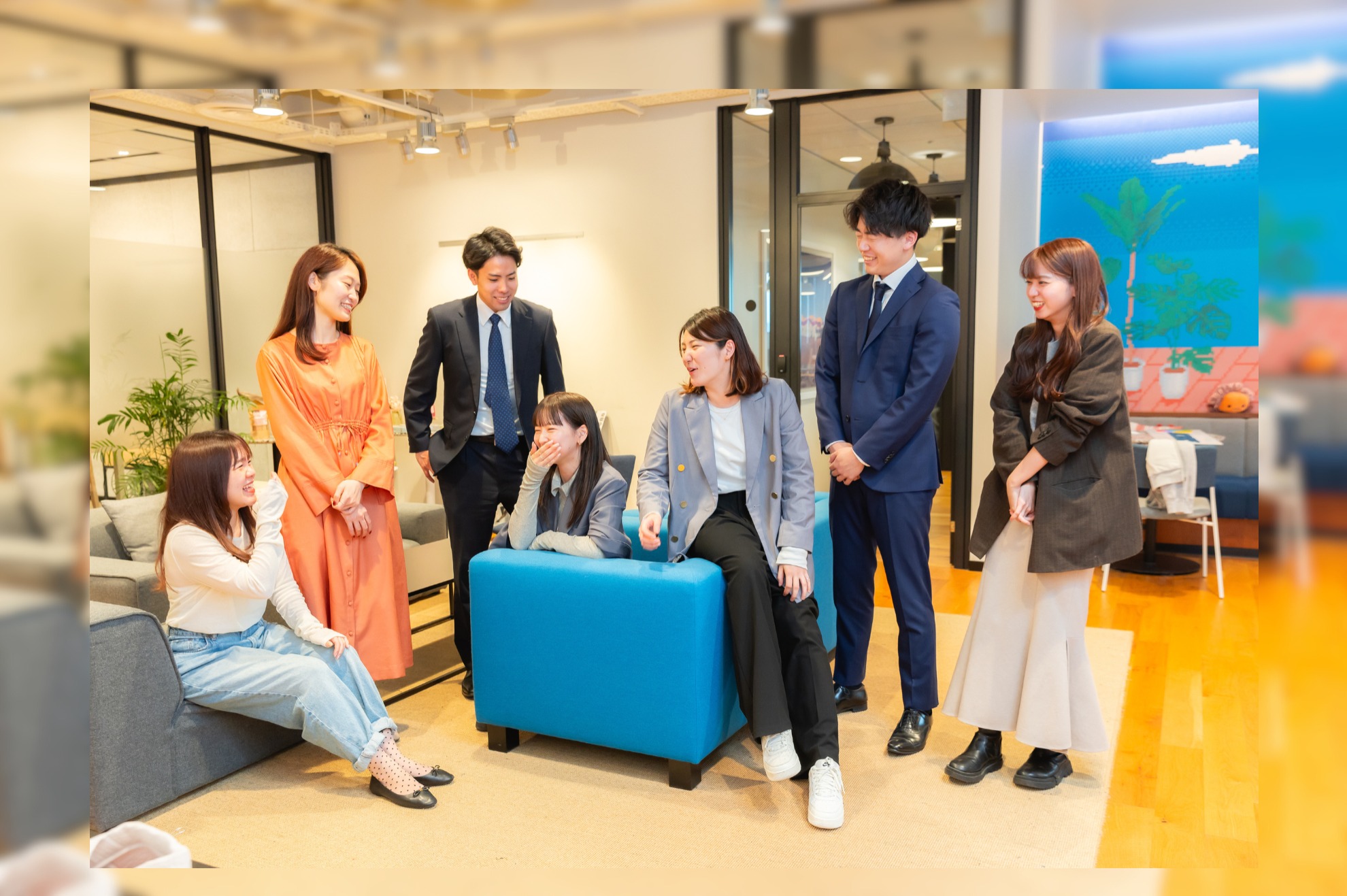 ECマーケティング｜クライアントのEC支援を牽引していただける方を募集！ - 株式会社ACROVEのWebマーケティングの採用 - Wantedly