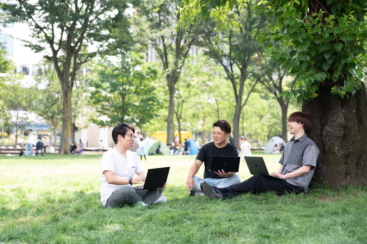 SNSマーケター募集！実力と成果が即評価に繋がるParaWorks案件多数 - 株式会社ParaWorksのWebマーケティングの採用 ...