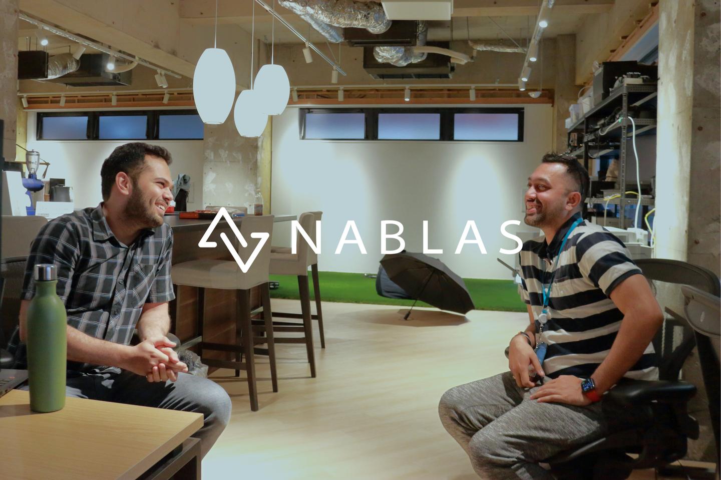 VLMなどの最先端AI開発プロジェクトに参画！AIリサーチエンジニア募集！ - NABLASのデータサイエンティストの採用 - Wantedly