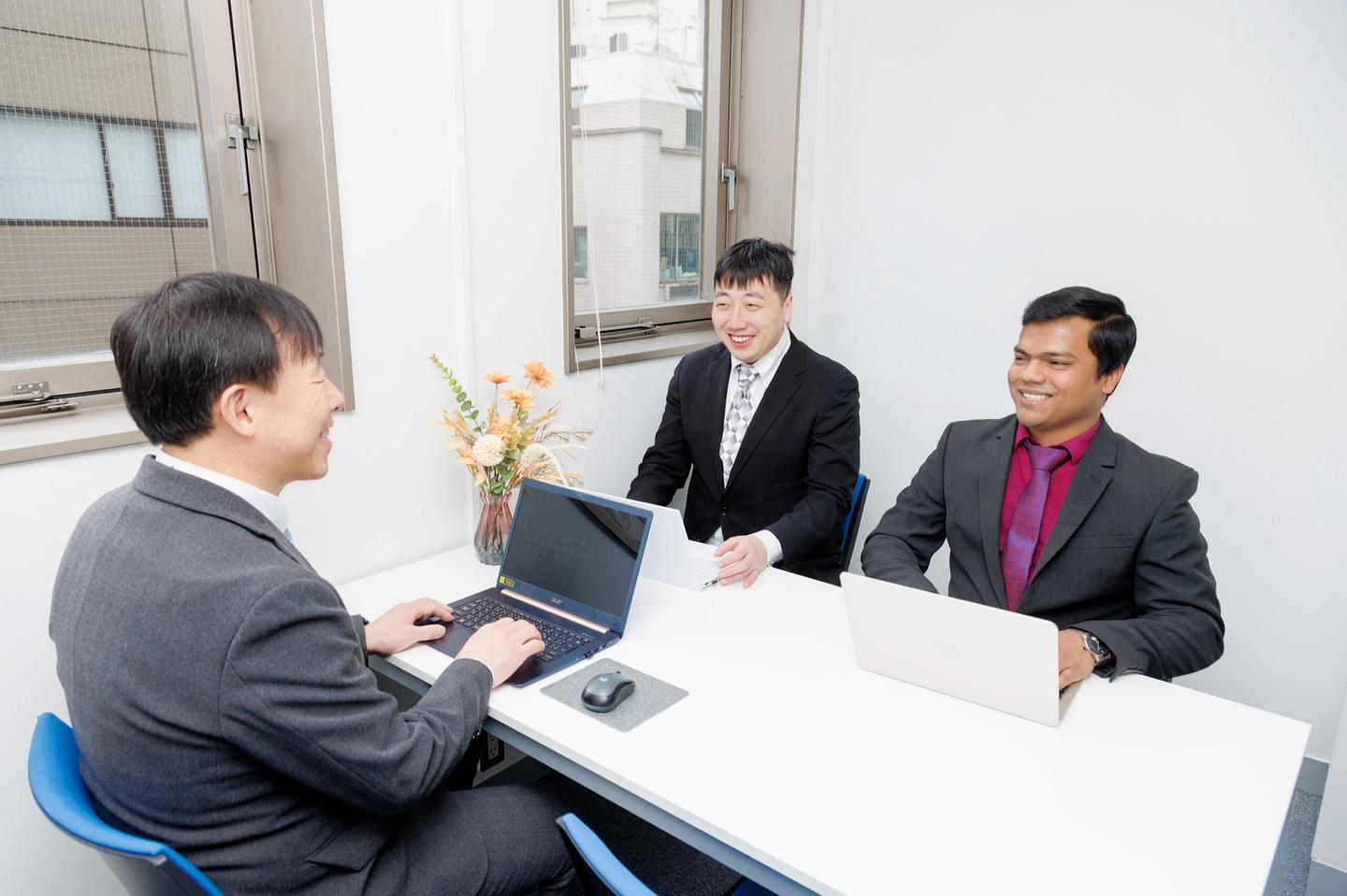 WEBエンジニア募集 - 株式会社CMatrixのWebエンジニアの採用 - Wantedly