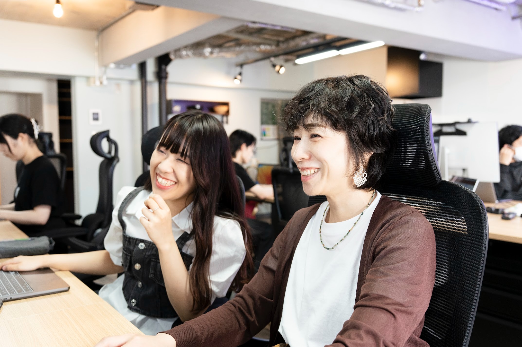 NestJS × Prisma×Devin.ai でまだ見ぬ未来の実現へ。 - 株式会社 Purpom Media LabのWebエンジニアの ...