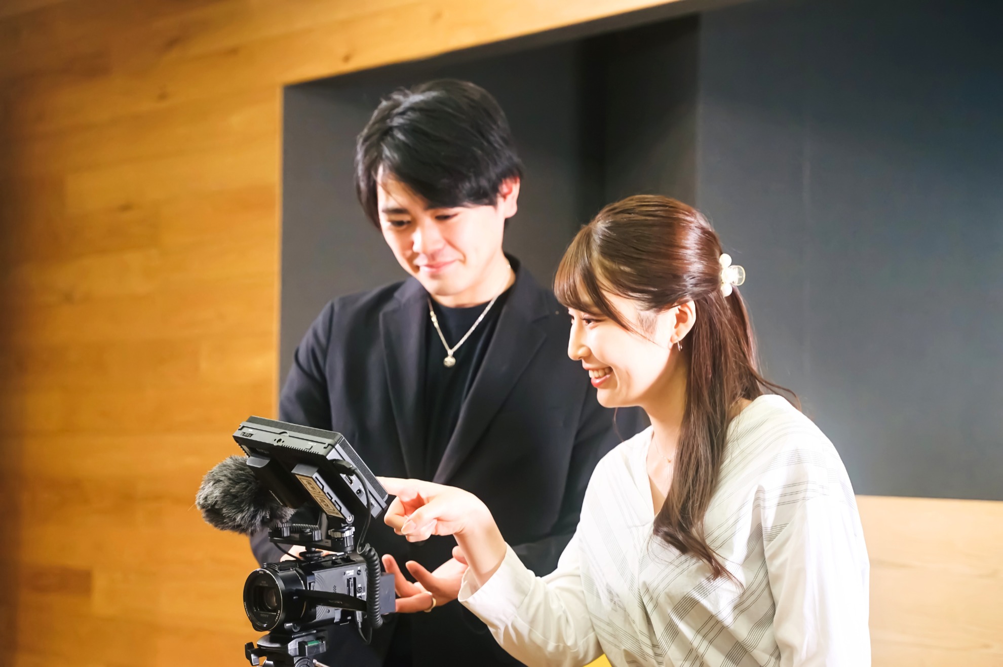 動画チャンネル運営｜トレンド感覚を活かせるYouTubeディレクター募集 - ㈱STAGEONのWebディレクターの採用 - Wantedly