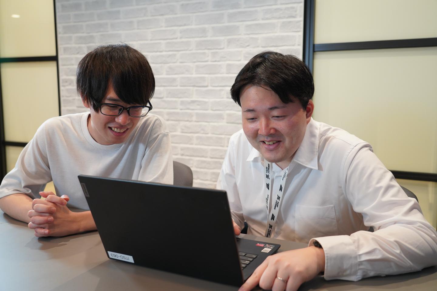 フォローアップ体制充実｜実務経験0からエンジニアとしてキャリアを築ける環境 - 株式会社ITSOのシステムエンジニアの採用 - Wantedly