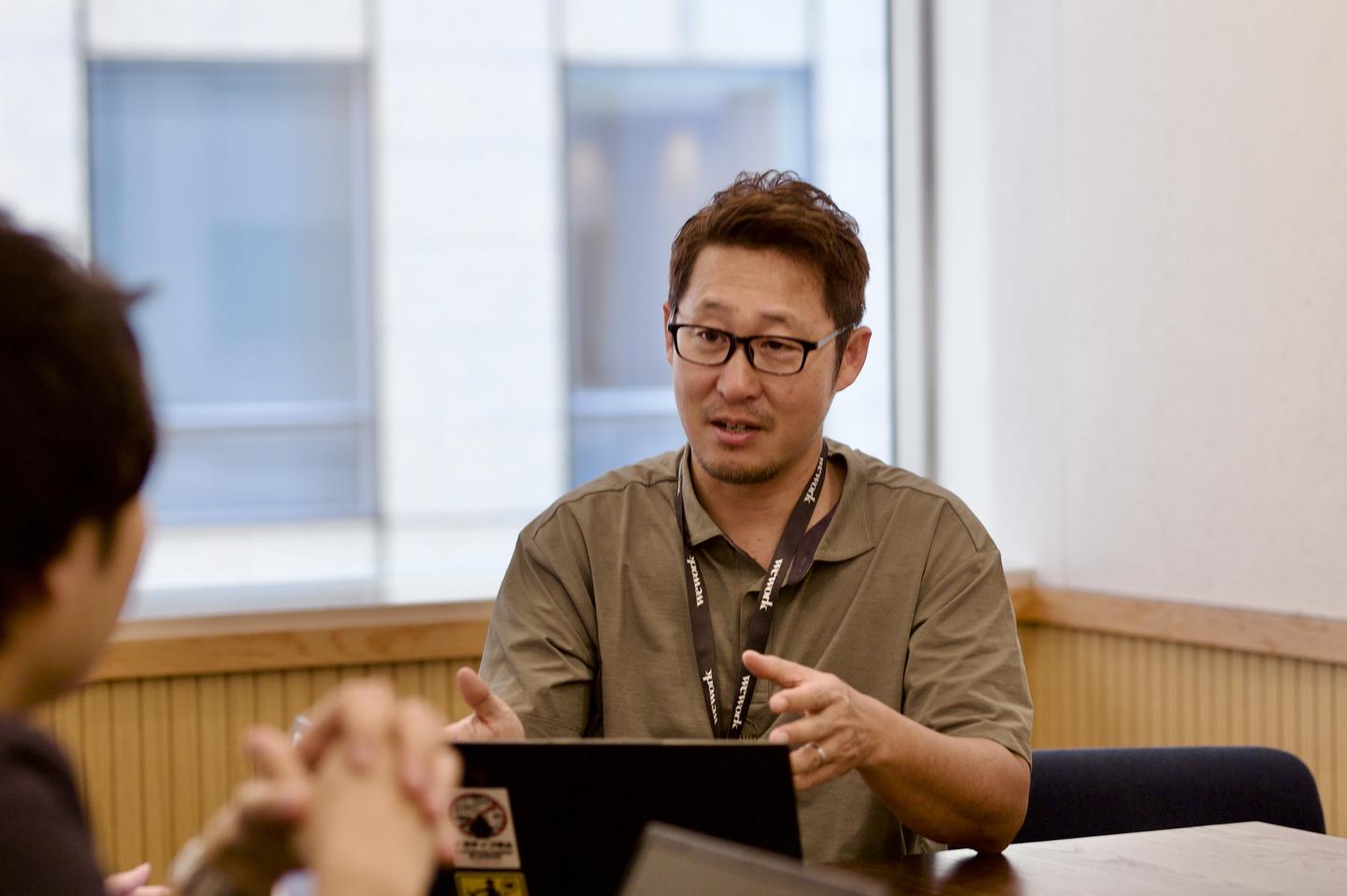 DX推進で社内ITの基盤を構築│社内SEの経験を活かして事業成長に貢献！ - フォルトナ株式会社のエンジニアリングの採用 - Wantedly