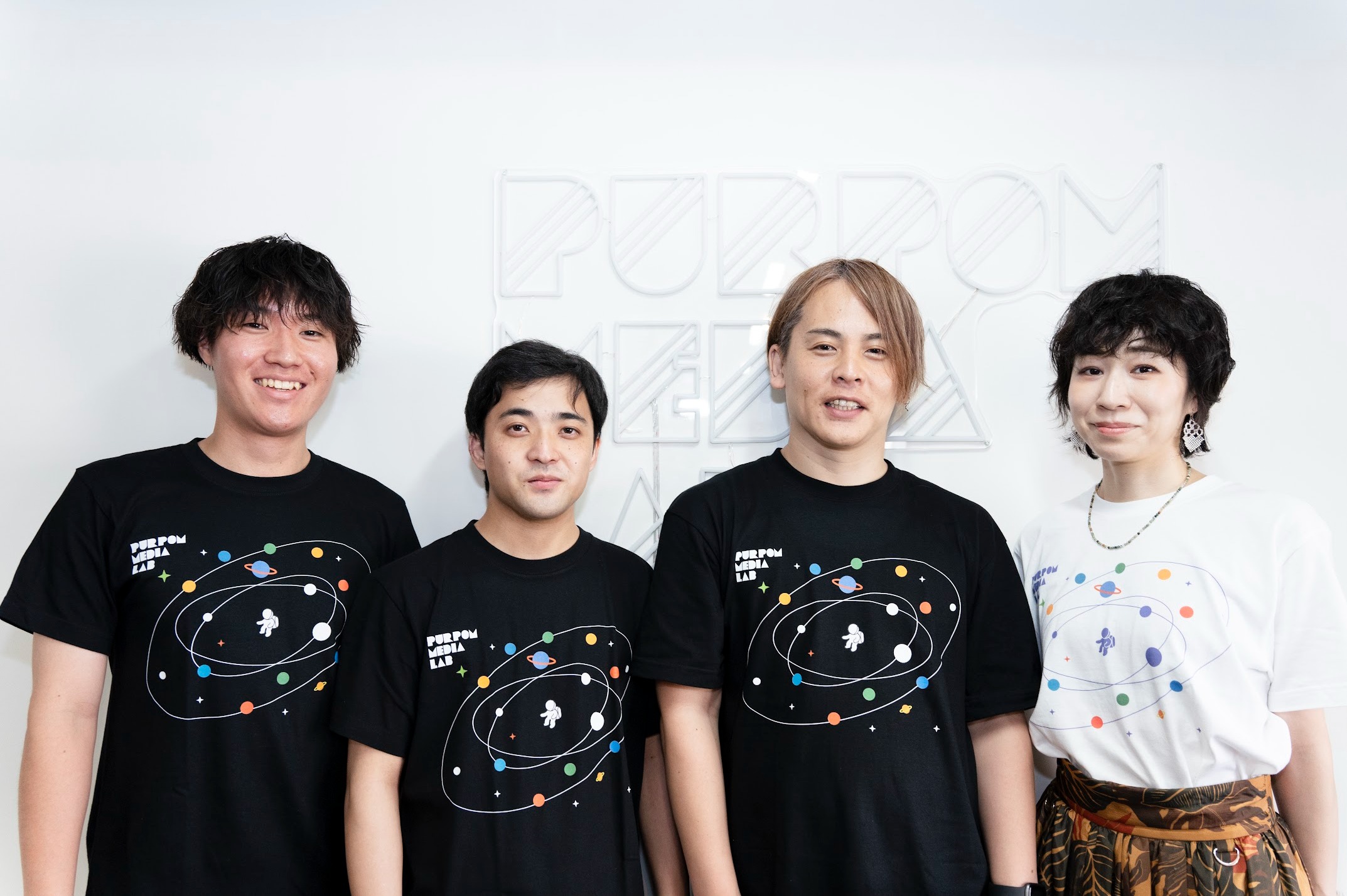 NestJS × Prisma×Devin.ai 新しい挑戦を続けます！ - 株式会社 Purpom Media LabのWebエンジニアの ...