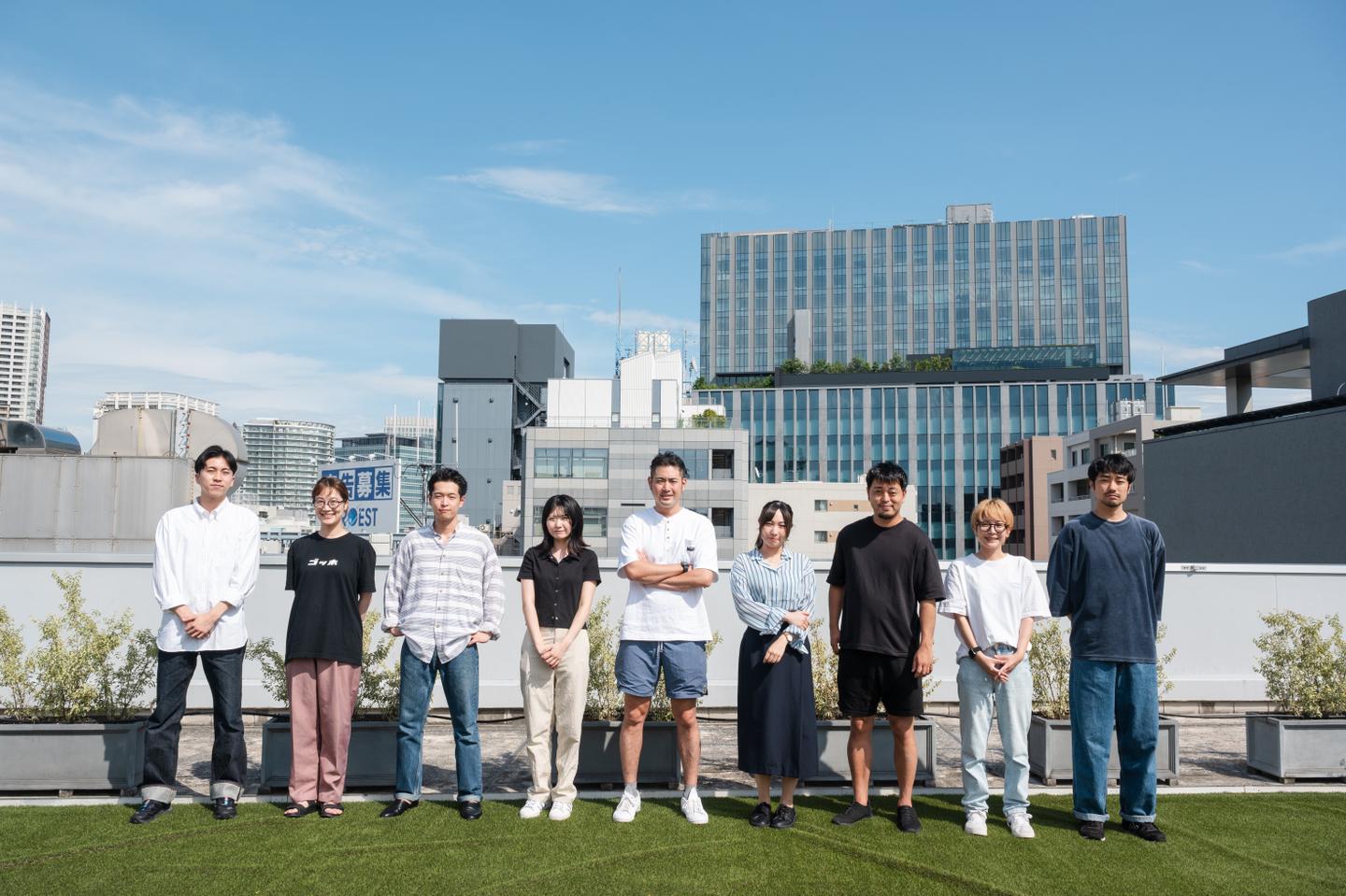 26卒｜新卒未来のキャリアをつくる！社会人1年目から主役へ - 株式会社BLAMのWebマーケティングの採用 - Wantedly