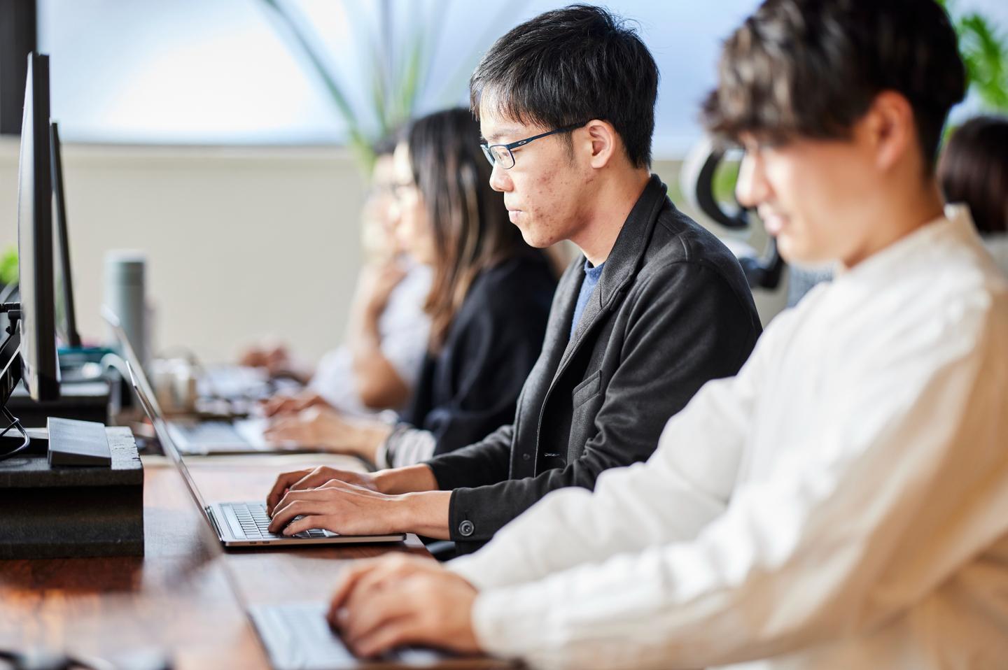 バックエンドエンジニア募集｜Go/Python/Kotlin - 株式会社メイキップのWebエンジニアの採用 - Wantedly