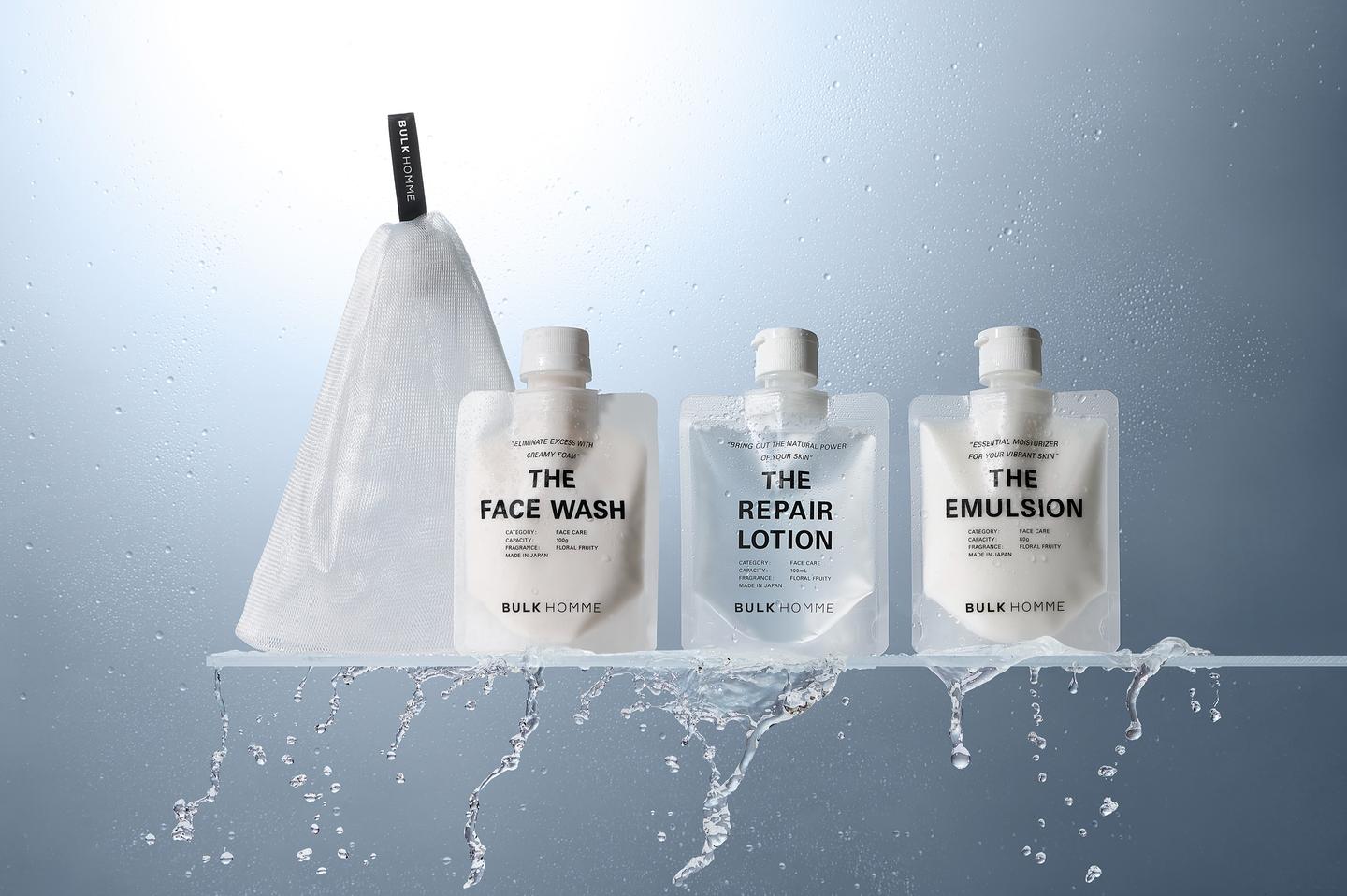 オープンポジション！迷った方はこちらから。メンズスキンケア世界No.1へ。 - 株式会社バルクオムの法人営業の採用 - Wantedly