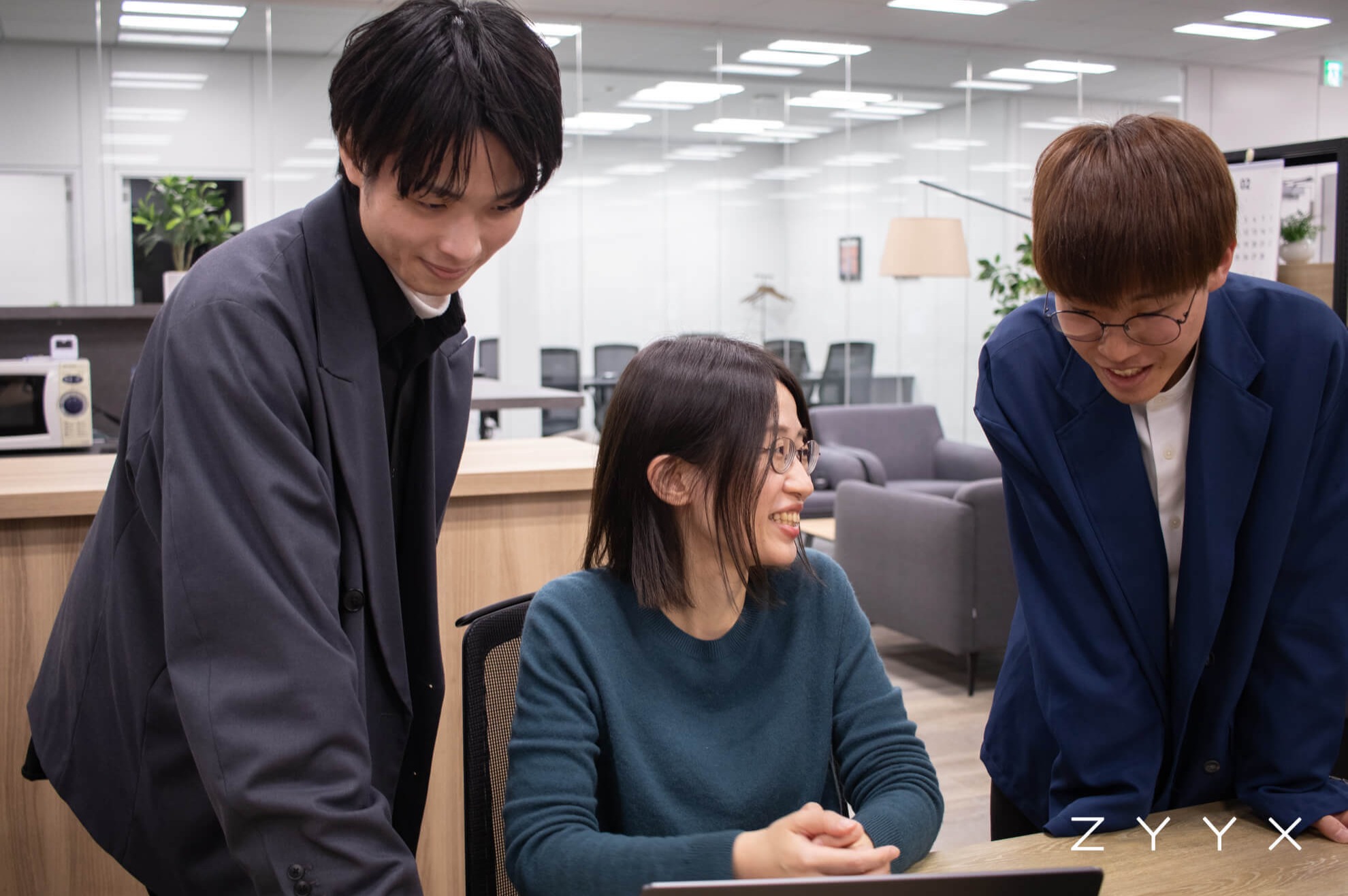 Java・PHP経験が輝く！技術×デザインで大企業案件をリードするPL募集 - 株式会社ジークスのWebエンジニアの採用 - Wantedly