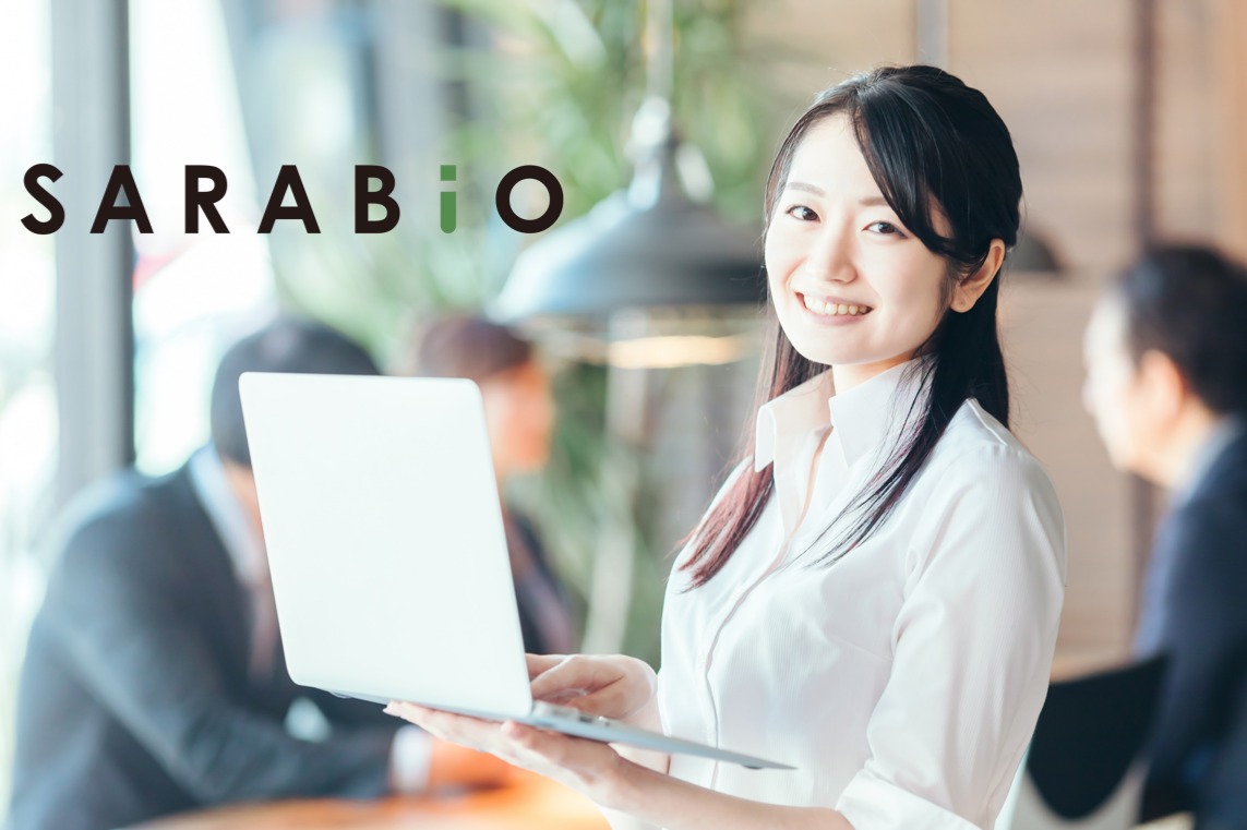 若き社長と営業統括専務を支える！ポジティブシンキングな秘書スタッフを募集！ - 株式会社SARABiO温泉微生物研究所の秘書の採用 ...