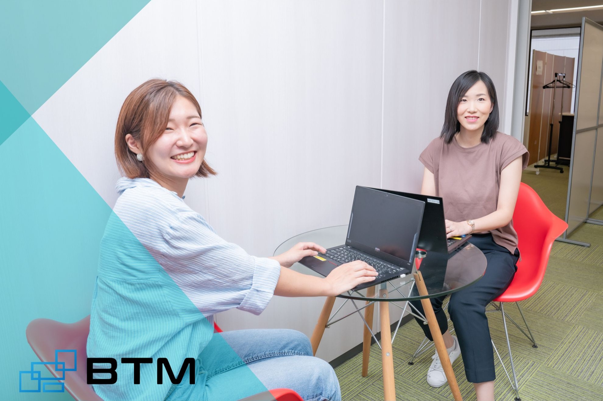 TypeScript ×Java｜あなたが自由に選べるWebアプリ開発 - 株式会社BTMのWebエンジニアの採用 - Wantedly