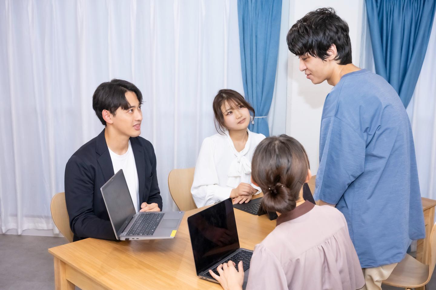 Go/Node.js/GraphQL/Docker｜サーバーサイド募集！ - 株式会社テックネクストのWebエンジニアの採用 - Wantedly
