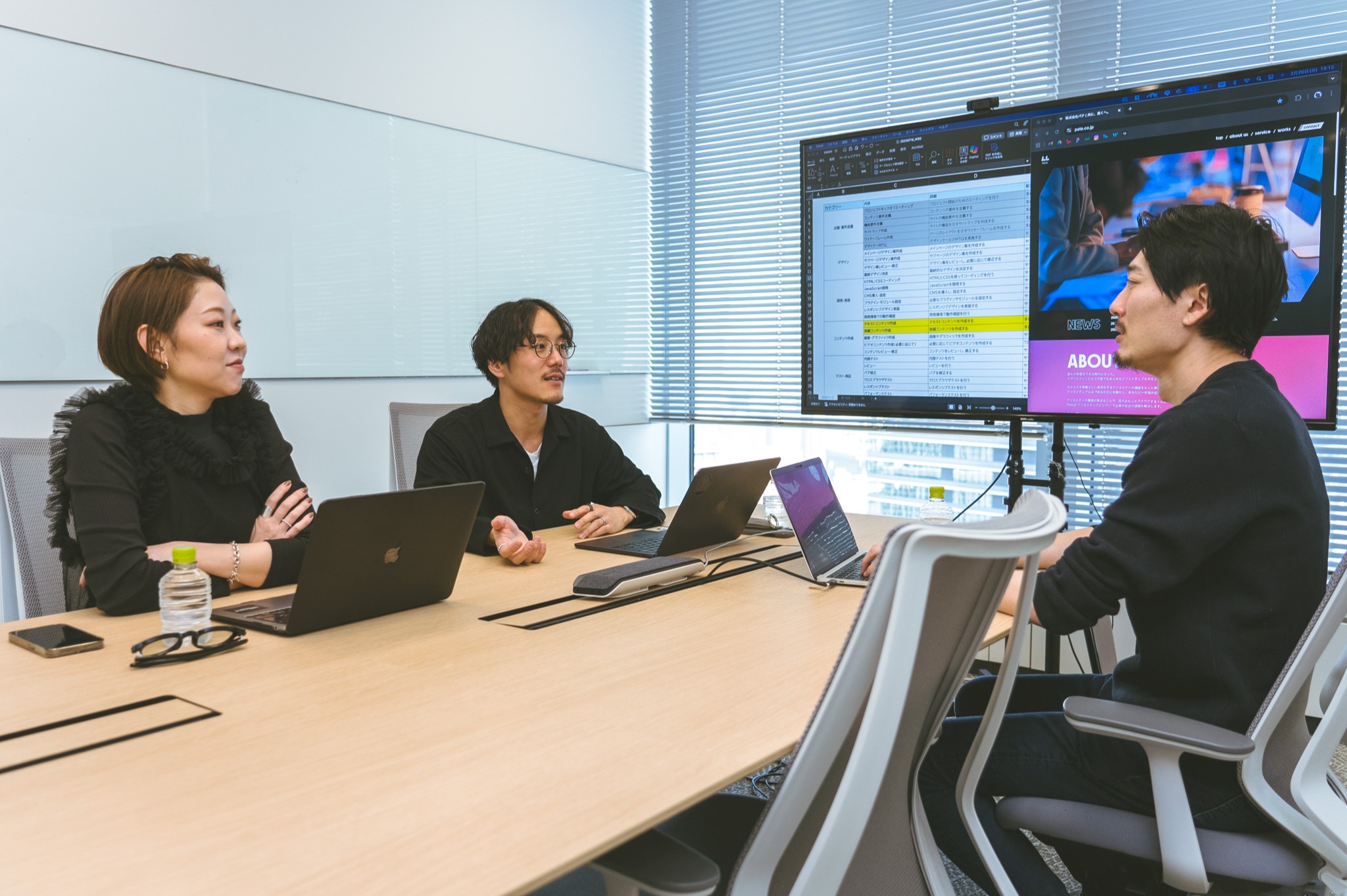 クリエイティブの力で事業を推進するプランナー/ディレクター募集！ - 株式会社Setsubo．のマーケティング・PRの採用 - Wantedly