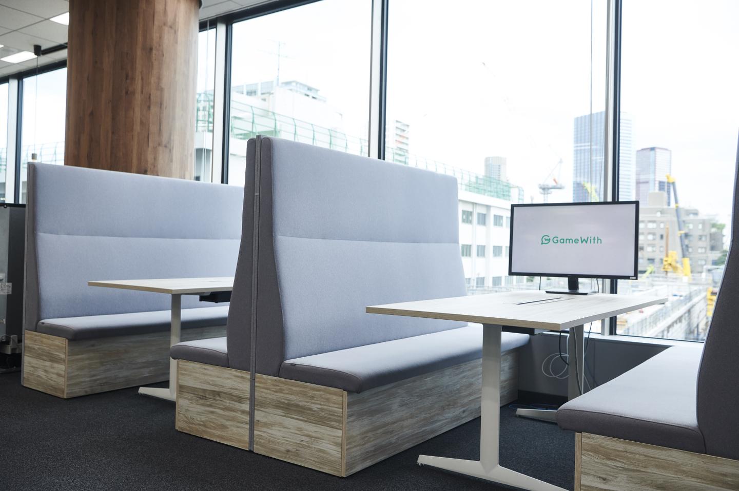 京都支店設立！ゲーム×動画を仕事にしたい方募集！I・Uターン歓迎！ - 株式会社GameWithの動画クリエイターの採用 - Wantedly