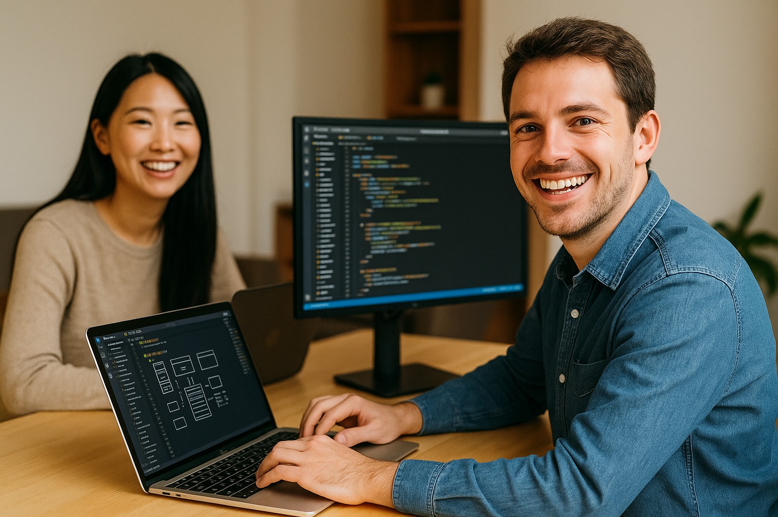 Webサイト&LP開発！Vue/Nuxt経験歓迎！ - 株式会社CMatrixのシステムエンジニアの採用 - Wantedly