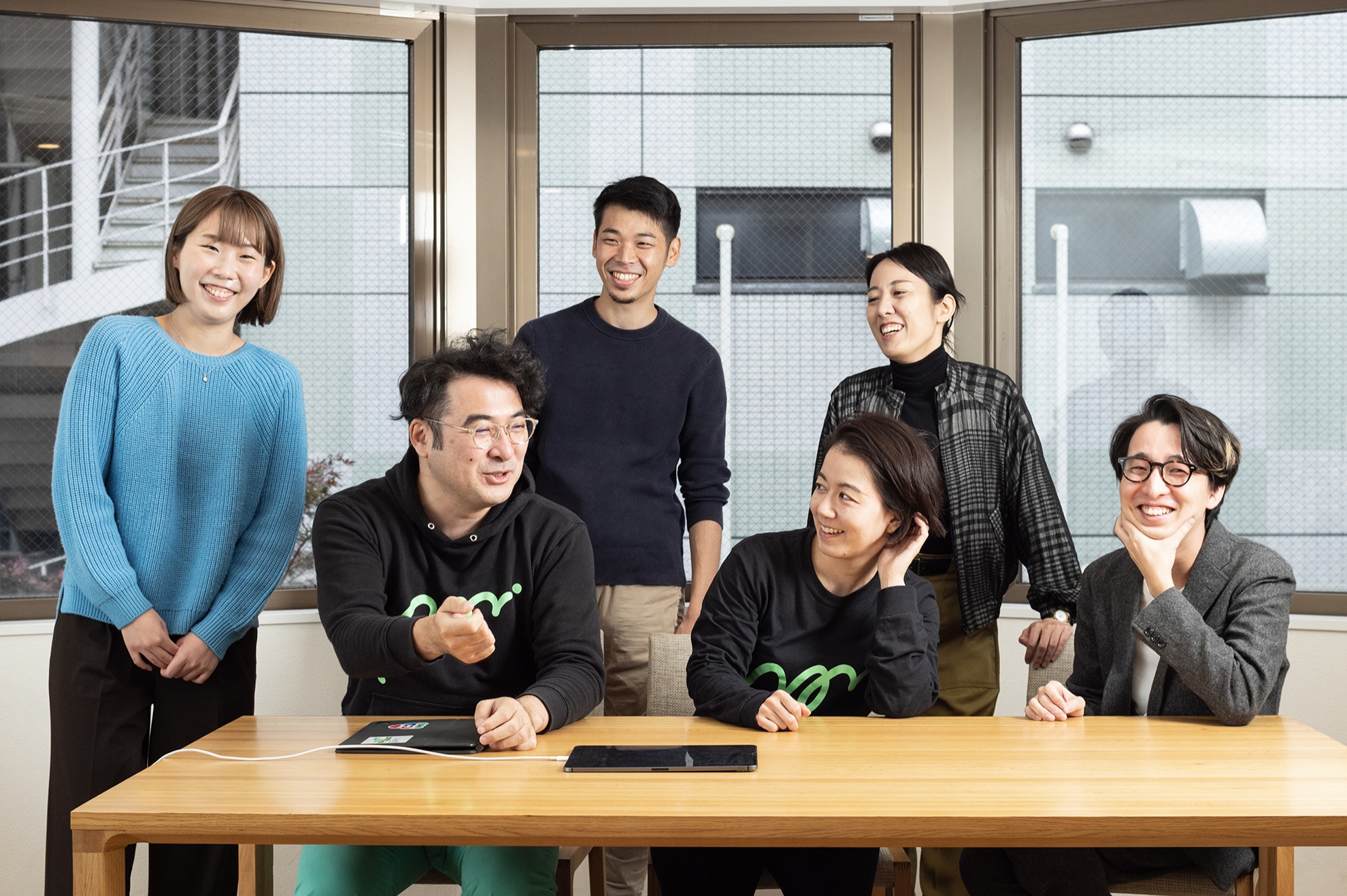 プロジェクトをみんなで推進しやすくする、環境づくりから関わりたいPM募集！ - 株式会社コパイロツトのプロジェクトマネージャーの採用 - Wantedly