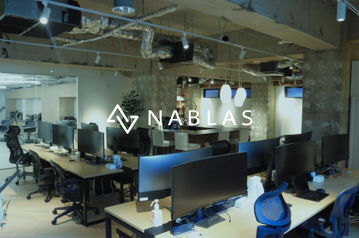 AI講座のメンター募集｜教える力で次世代を育成 - NABLASのデータサイエンティストの採用 - Wantedly