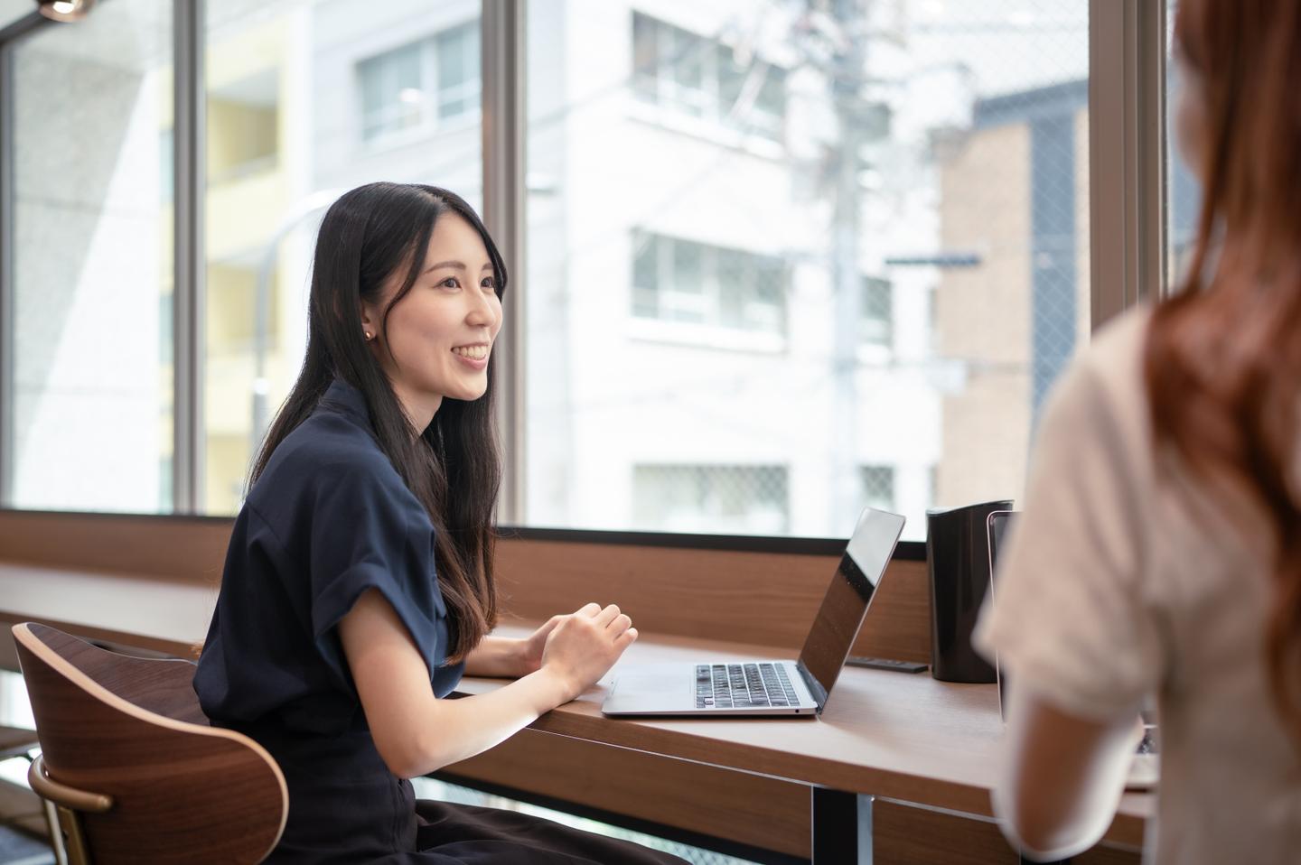 誰かの変わりたいに伴走する！女性キャリア支援のコーチ募集 - 株式会社Turningの人事の採用 - Wantedly