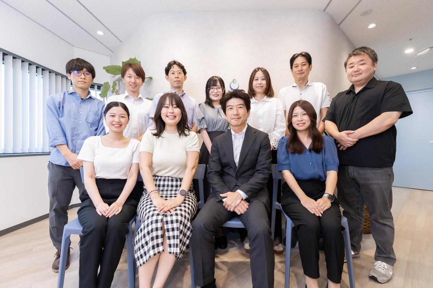 総務｜IPOを目指す成長企業でのマネージャー候補！ - NExT-e Solutions株式会社の人事の採用 - Wantedly