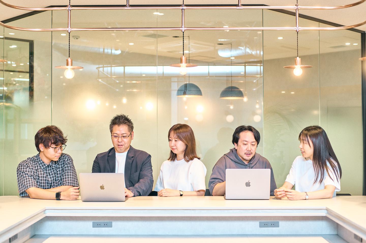 バックエンド｜Golang, Pythonを使ったAPI基盤の構築をお任せ - 株式会社トライビートのエンジニアリングの採用 - Wantedly