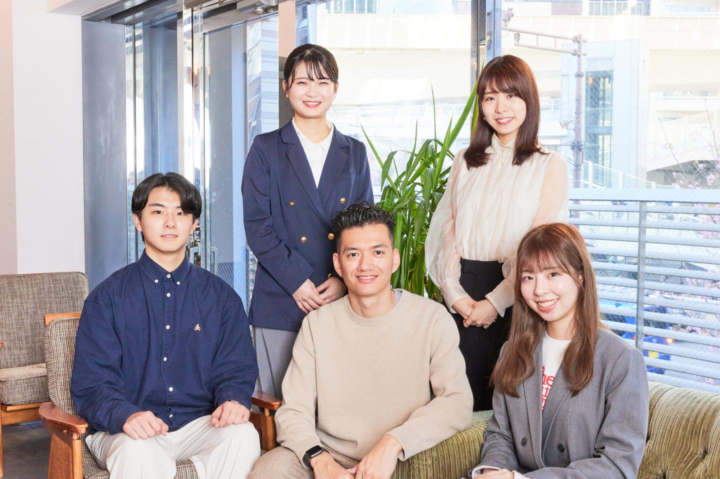 人事・コーポレート担当｜1人目として採用・組織開発の全てを担うCHRO候補 - 株式会社hypexの人事の採用 - Wantedly