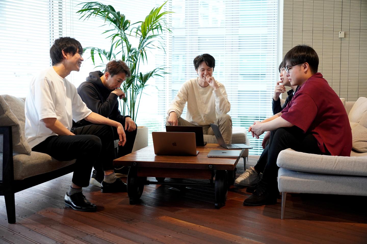 生成AI開発案件に興味のある、エンジニア・PMを募集中！ - 株式会社LeapWellのエンジニアリングの採用 - Wantedly