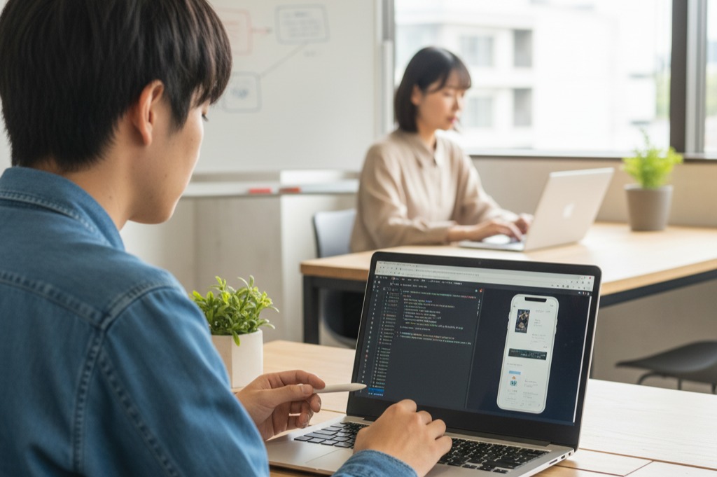 Go言語＆React Native！トレンド技術習得インターン - 株式会社AiconのWebエンジニアの採用 - Wantedly