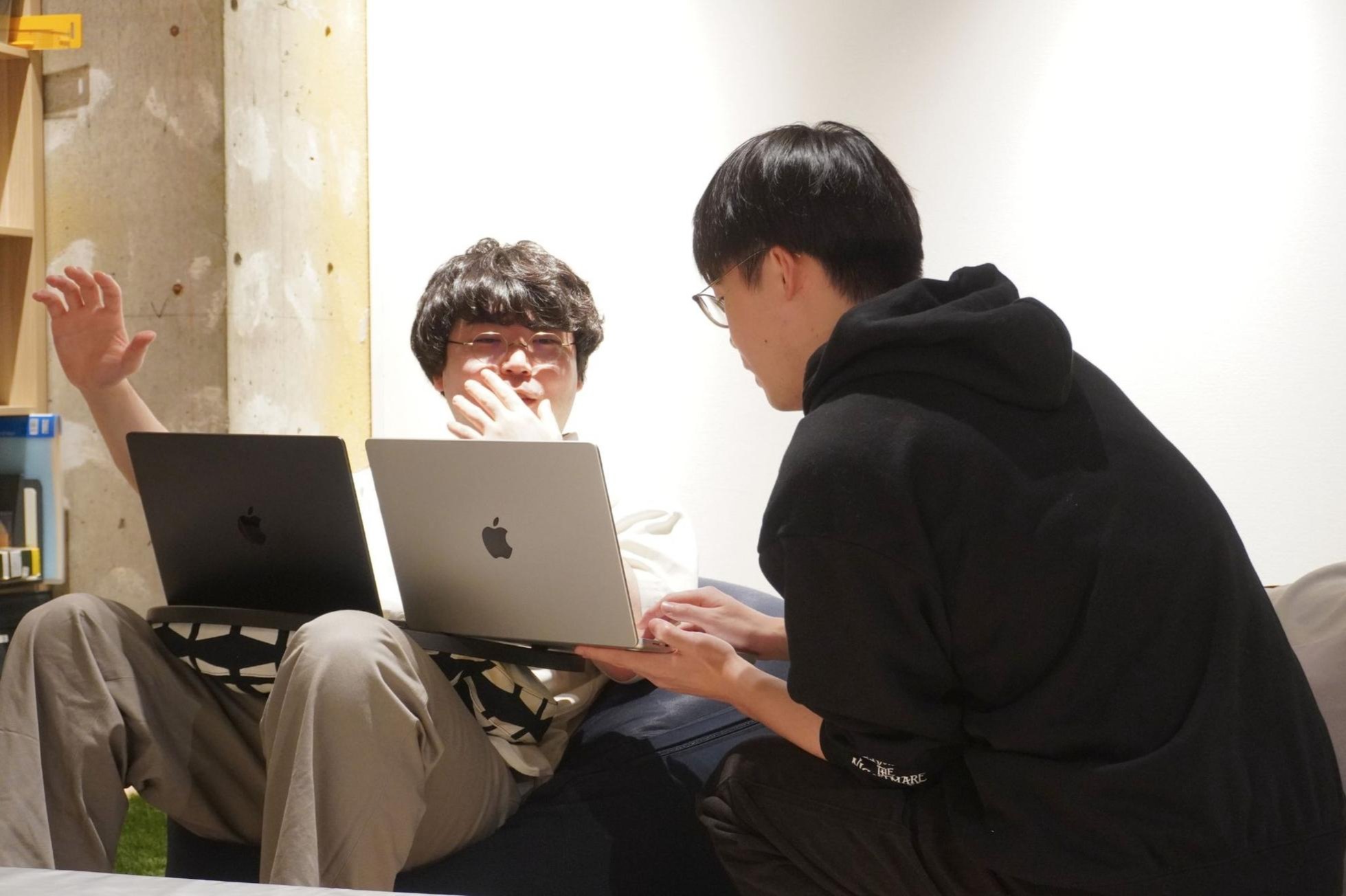 AIで社会課題を解決！ディープフェイク検出やAIエージェント開発に挑戦！ - NABLASのデータサイエンティストの採用 - Wantedly