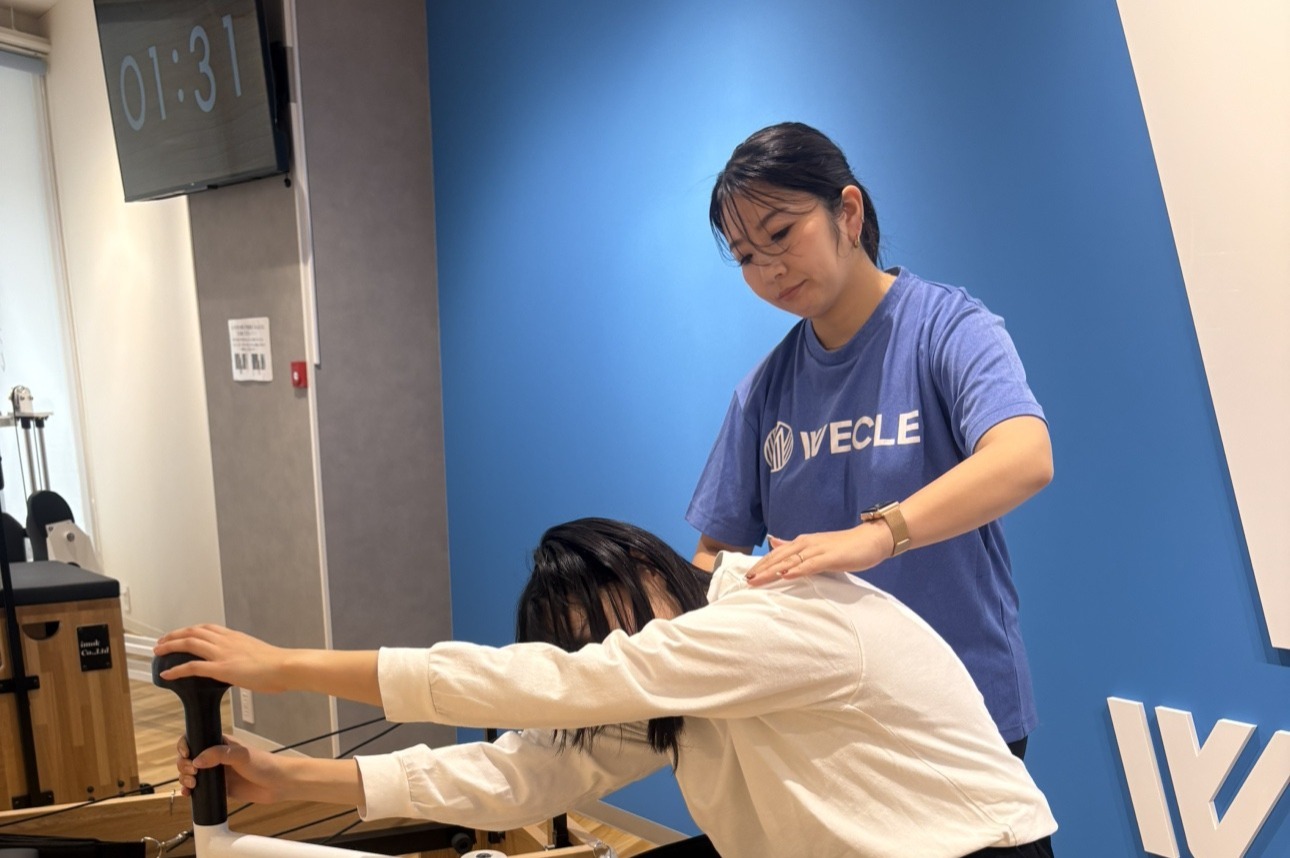 ブランディングや企画など運営側への挑戦も可能！ピラティスインストラクター - 株式会社nobitelのメディカル系の採用 - Wantedly