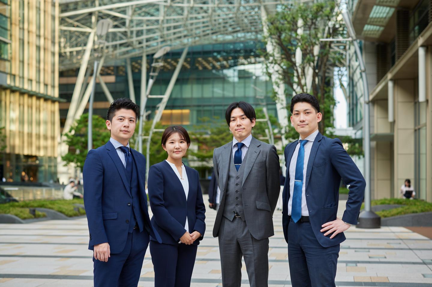 Laravel PHPを覚えて、技術を社会に役立てたいエンジニア募集！ - Marvel株式会社のWebエンジニアの採用 - Wantedly