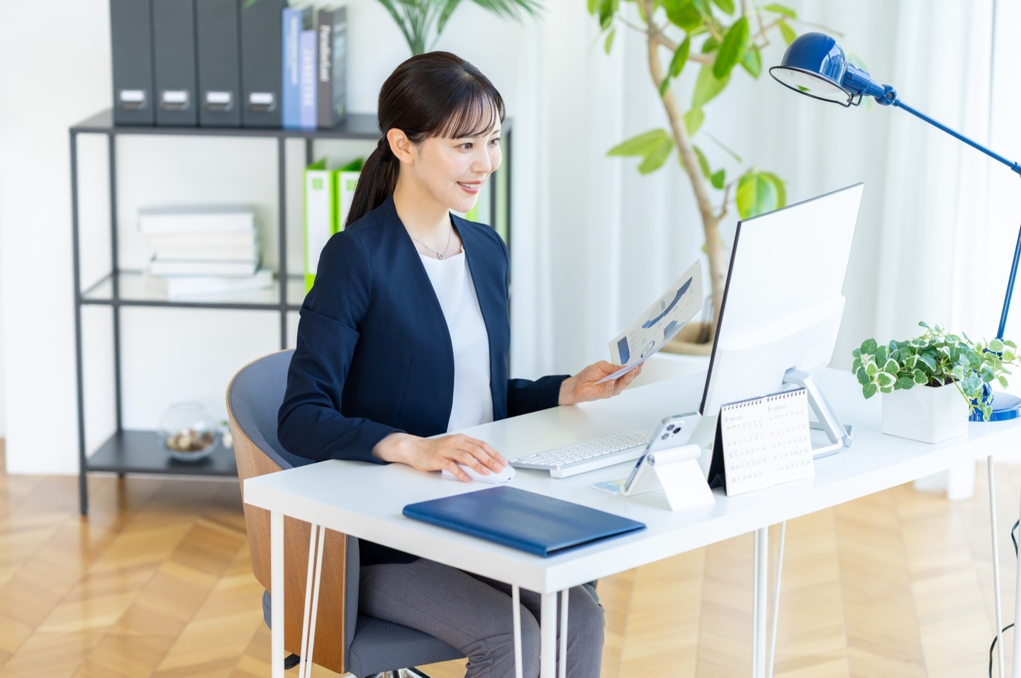 新たなメンバーとの縁をつなぐ！自宅からチャレンジできる面接メインの採用担当 - 株式会社futurelaboの人事の採用 - Wantedly