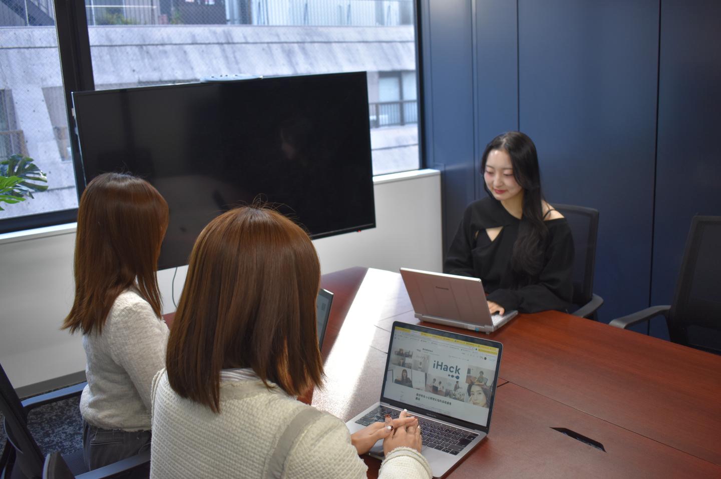 美容×SNSマーケのカスタマーサポート｜コスメ企業の成長をサポートする！ - 株式会社iHackのWebマーケティングの採用 - Wantedly