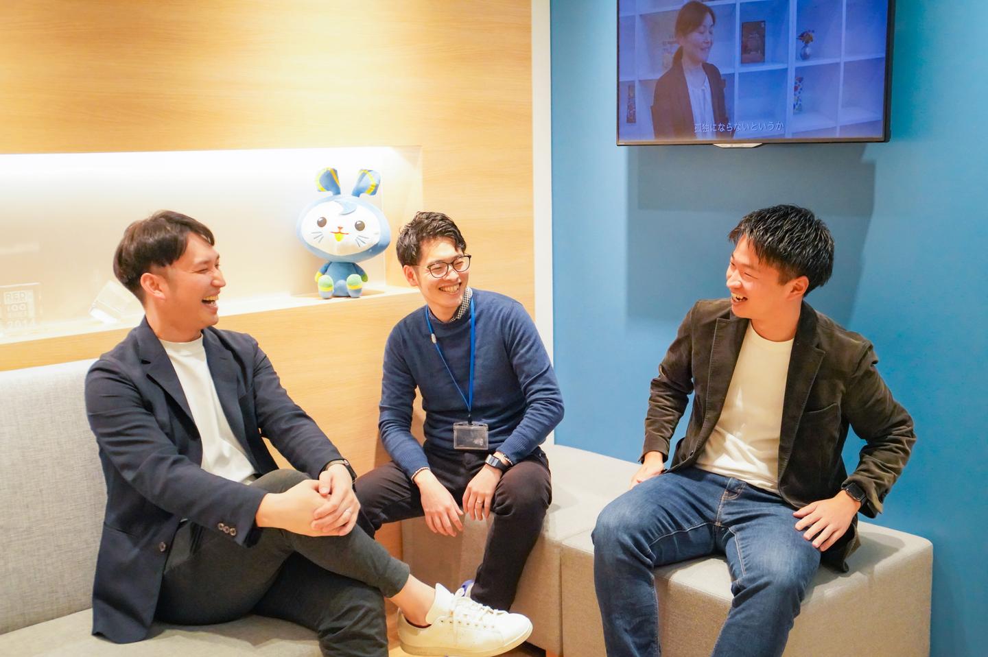 Go/Reactで事業の未来を創る！上流経験を活かしPOを目指しませんか？ - 株式会社クラウドワークスのWebエンジニアの採用 - Wantedly