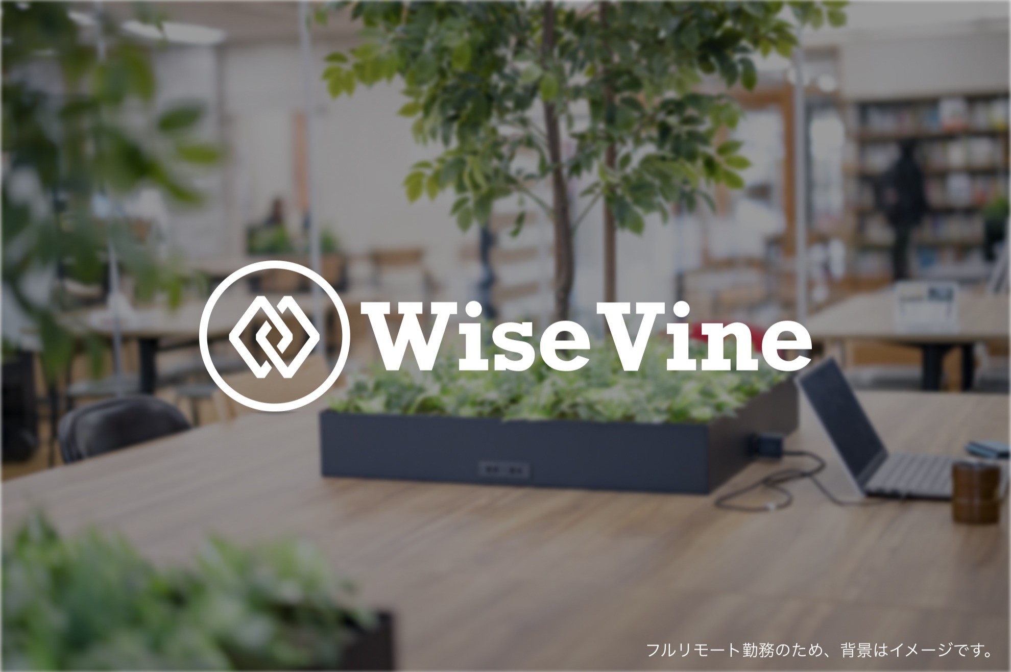 事業会社｜SaaSプロダクト｜行政DXスタートアップのバックエンド開発 - 株式会社WiseVineのWebエンジニアの採用 - Wantedly