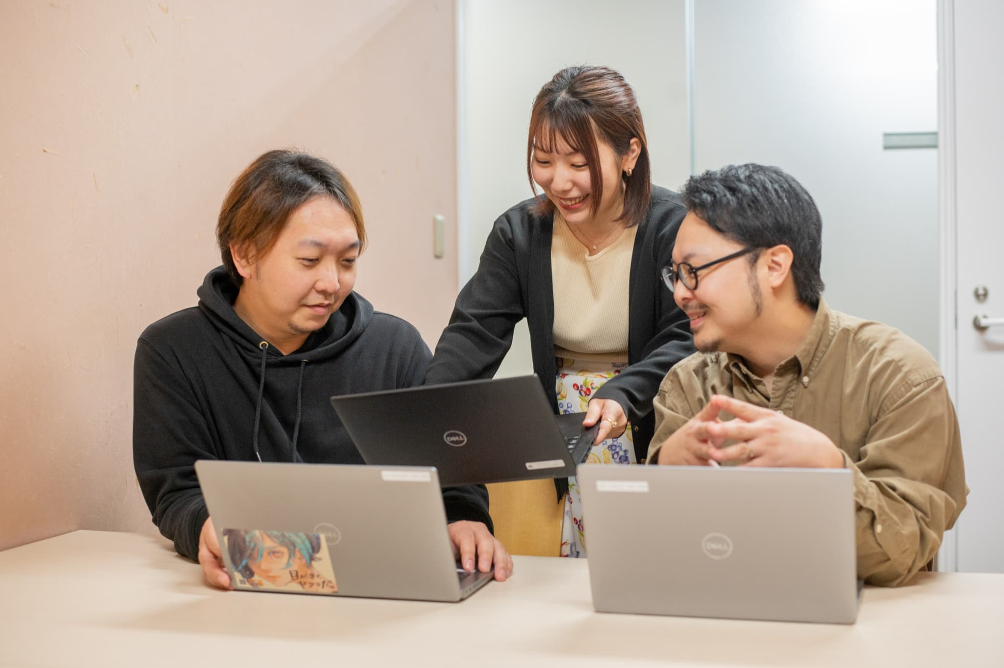 札幌｜SV職！\大手ECサイト案件で裁量あるポジション！／ - ポールトゥウィン株式会社のその他の採用 - Wantedly