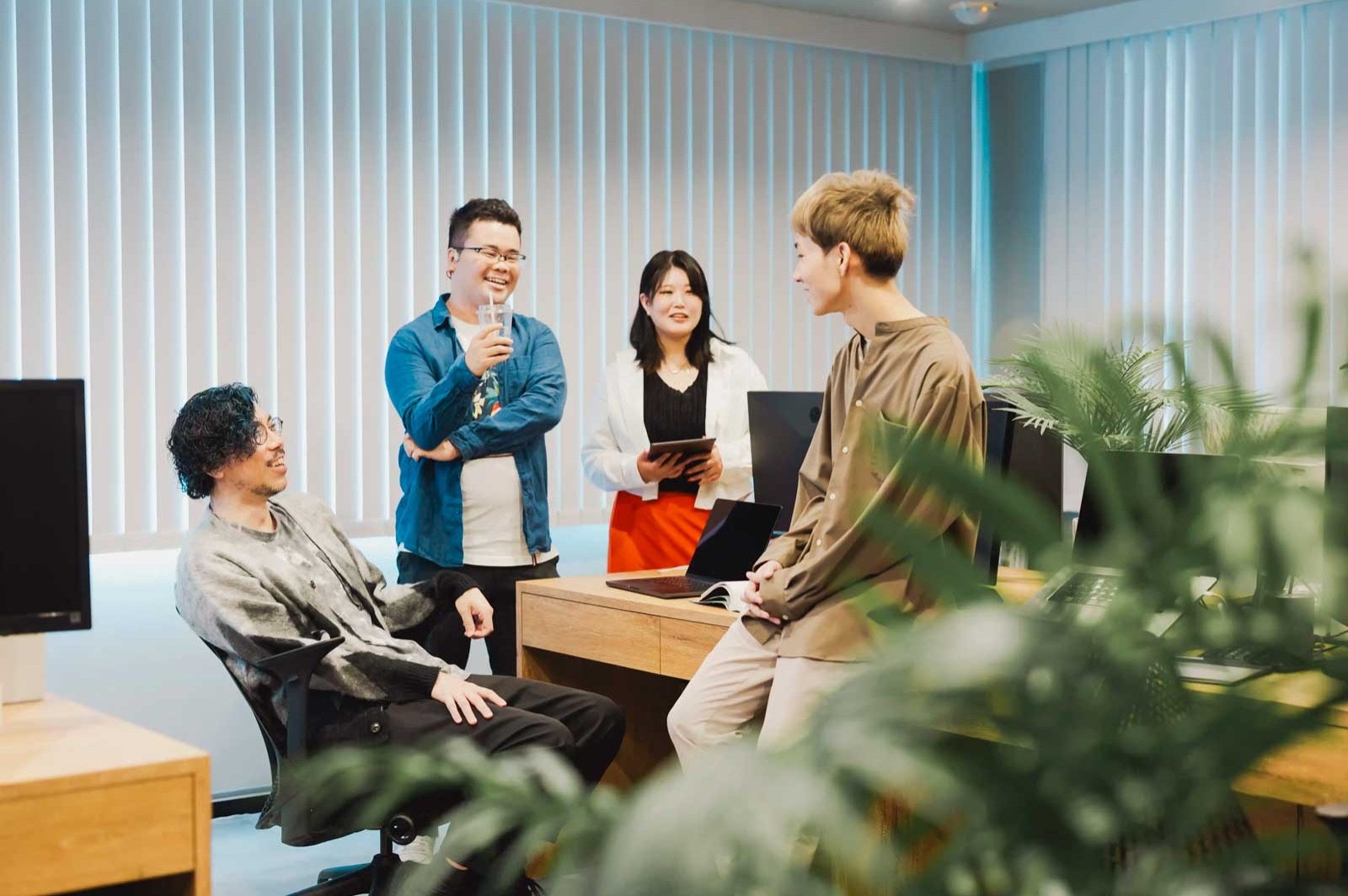 空き時間で0→1マッチングアプリ事業のCS業務を担いませんか？ - 株式会社エンスポーツのカスタマーサクセスの採用 - Wantedly