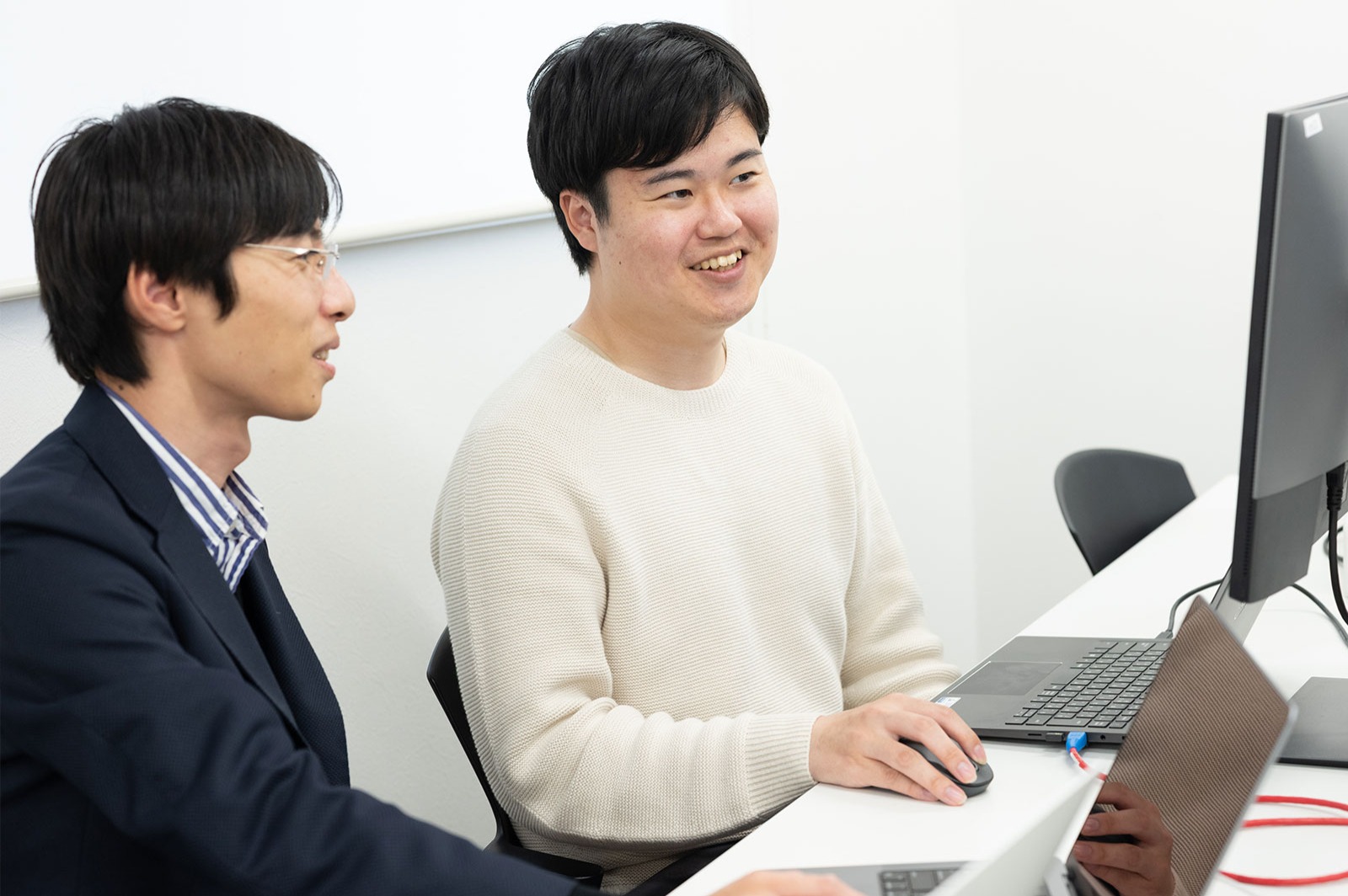 独学の限界や今の環境に限界を感じている方必見！エンジニア成長！ - 株式会社SYSTEM SERVERのWebエンジニアの採用 - Wantedly