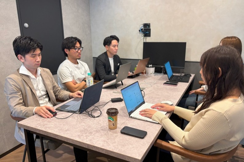 Pythonで成長する！AI開発から業務システム改善まで幅広いプロジェクト - 株式会社HLTのWebエンジニアの採用 - Wantedly