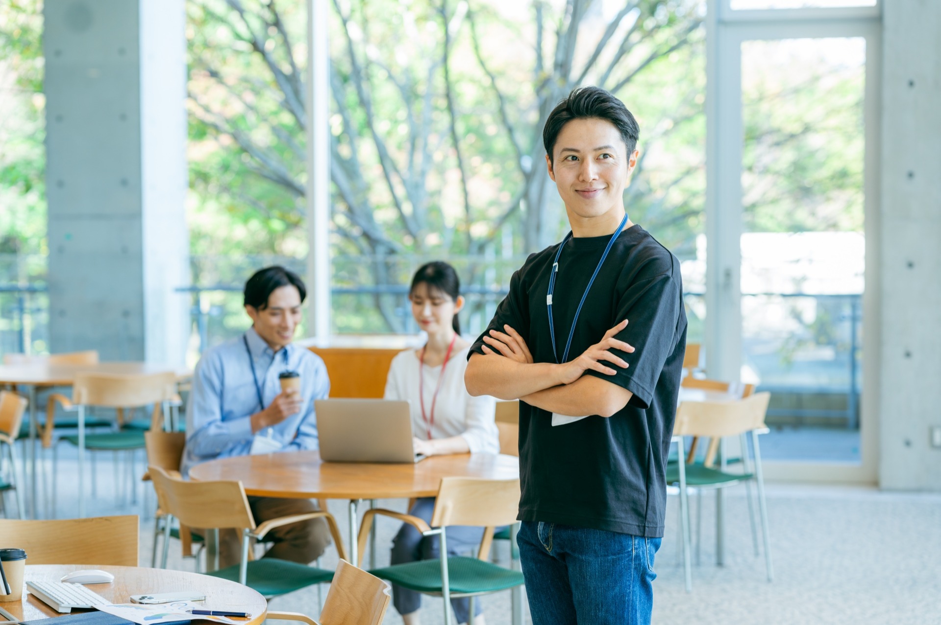 最新の生成AI開発に参画！AI・Pythonエンジニア学生インターン - 株式会社InfodeliverのWebエンジニアの採用 - Wantedly