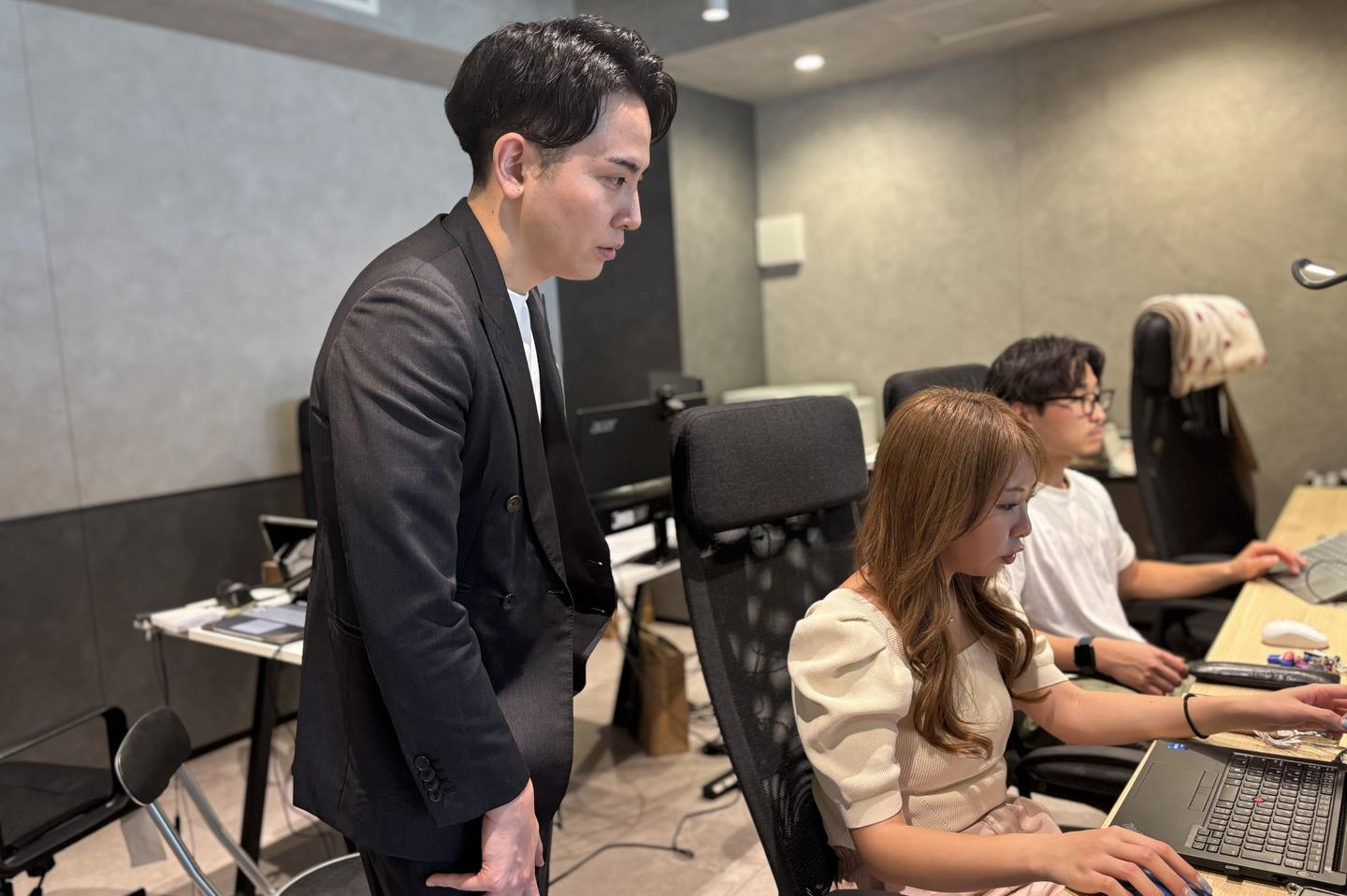 Pythonエンジニア募集！Webアプリ・機械学習の開発であなたのスキルを - 株式会社HLTのWebエンジニアの採用 - Wantedly